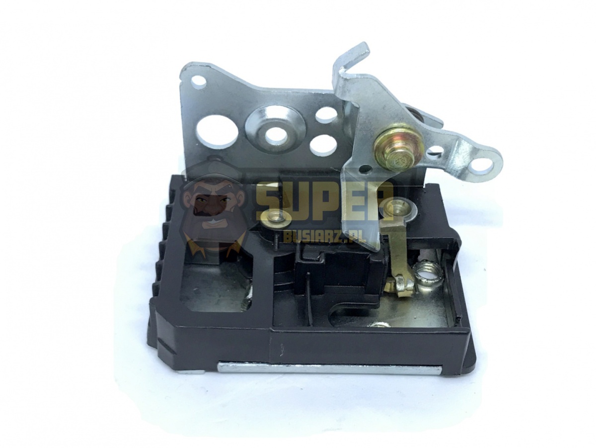 Zamek drzwi przesuwnych > Pyro